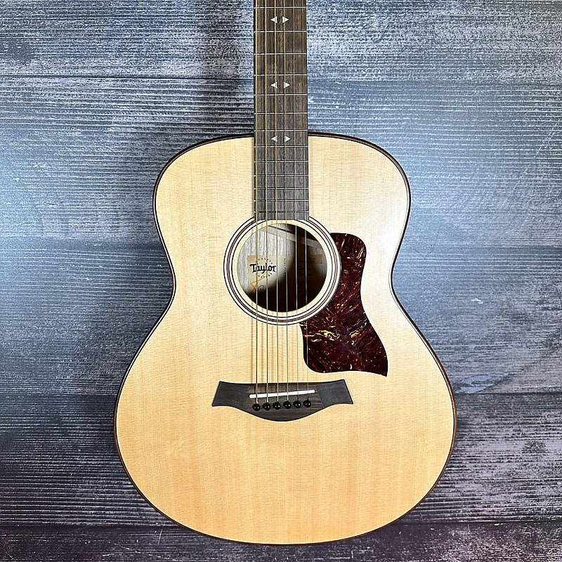 Taylor GT urban ash Travel Acoustic Guitar (Torrance,CA) | Reverb