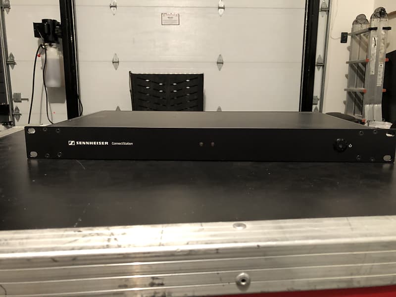 Sennheiser MobileConnect CS1-M ConnectStation | Reverb