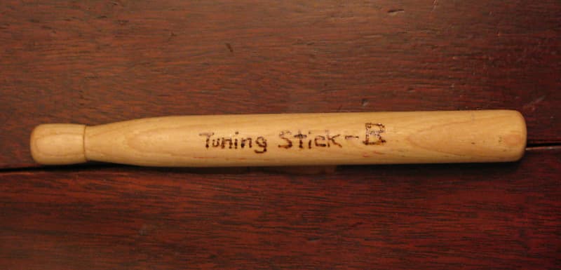 Tuning Stick | Reverb