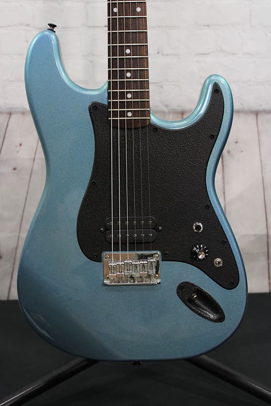 Squier Bullet Stratocaster w/ Upgrades | Reverb