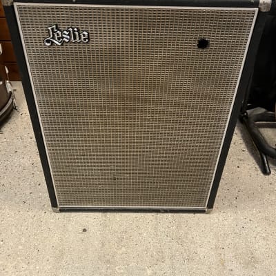 Leslie Model 16 / Fender Vibratone | Reverb