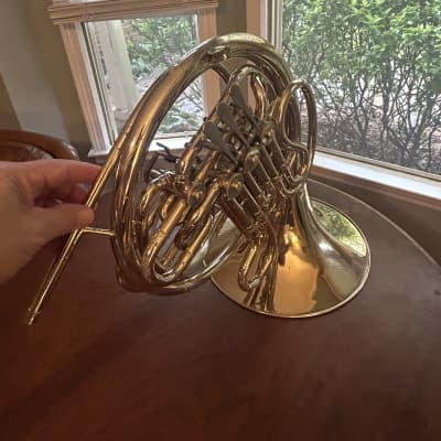 Conn 8D Pre-letter Series Elkhart-made French Horn | Reverb