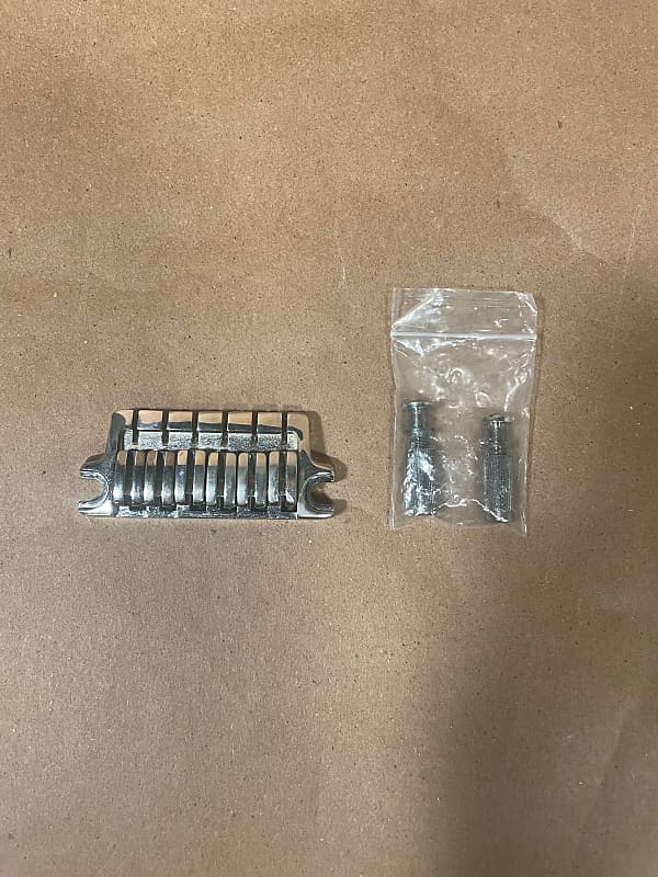 Ibanez Gibraltar Plus Bridge | Reverb