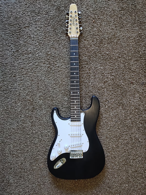 Left Handed 12 String | Reverb