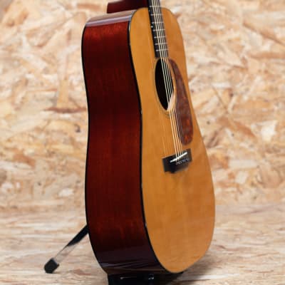 Headway HD-Custom Adirondack Spruce Honduras Mahogany | Reverb