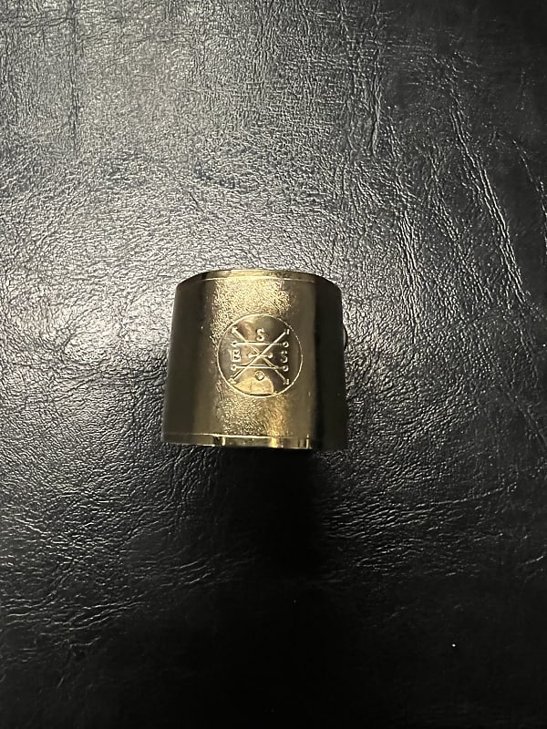 Boston Sax Shop BSS Superlative Tenor Saxophone | Reverb Australia