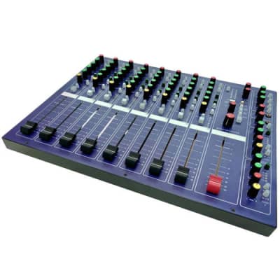 Malcolm Toft Integra 8 Mixing Console (Open Box) | Reverb