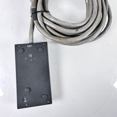 Ampex ATR-102 4 Channel Remote Control Unit | Reverb