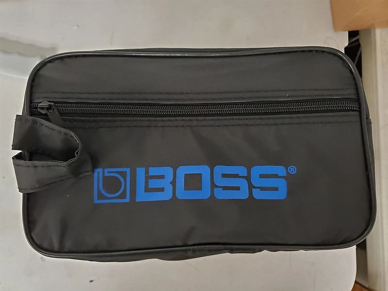 Boss BPP-B-BKC | Guitar Promo Accessory Pack Black | Reverb