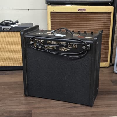 Sunn Alpha 112p Combo | Reverb