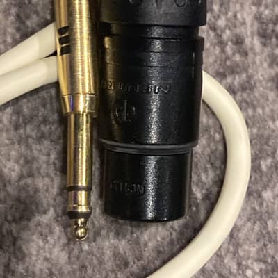 20' MonsterCables Prolink Studio Link 500 | Reverb