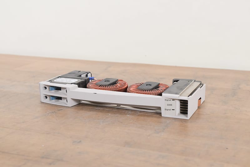 ETC D20E Dimmer Module (church owned) CG00M1C | Reverb