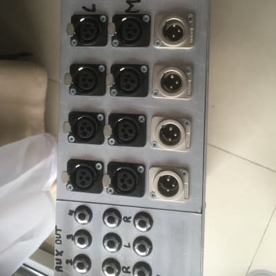 Neotek Elite Sidecar Console | Reverb