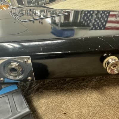 Memphis Explorer Type Electric Guitar, Japan, AP107, Original | Reverb