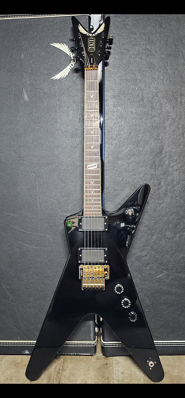 Dean ml shadow | Reverb