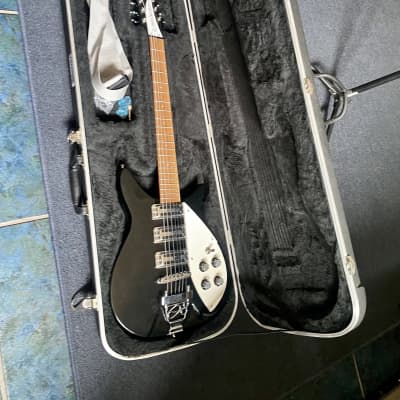 Rickenbacker Copy 330 | Reverb
