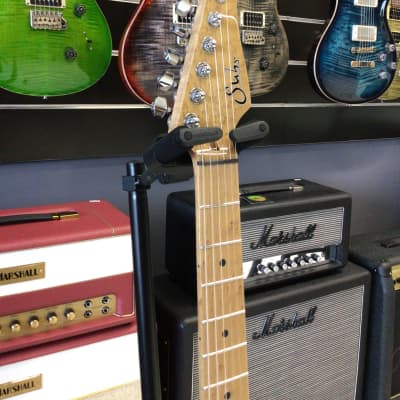 Suhr Classis S Limited Edition Paulownia MP SG | Reverb Deutschland