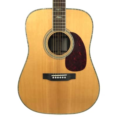 Sigma DR-41 | Reverb UK