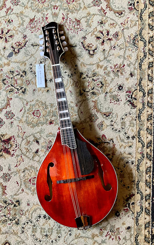 Eastman MD605 | Reverb