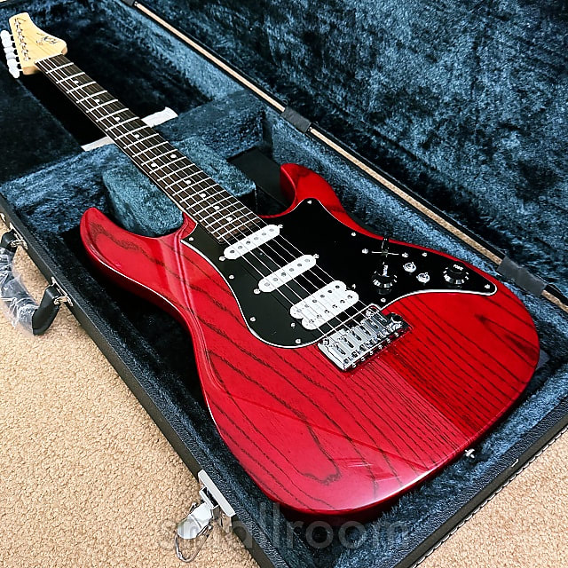 Fujigen/Fgn Expert OS (EOS) 2023 - R/DR 06 Made in Japan | Reverb