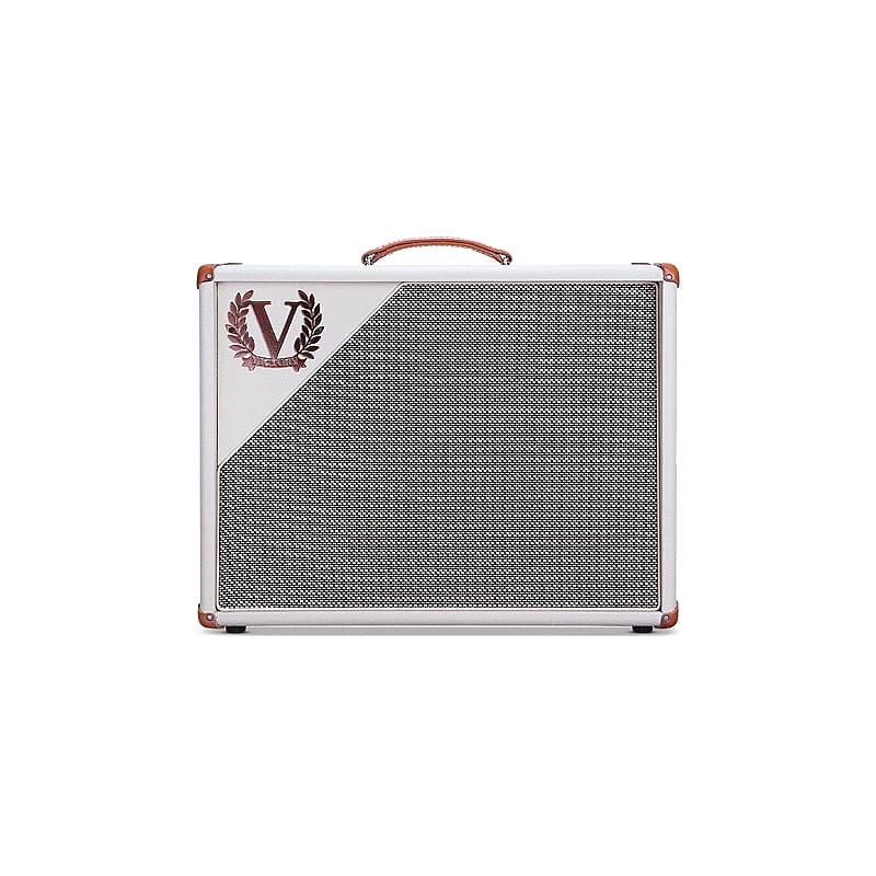 VICTORY V112-WC-75 - 1x12 Wide Body Open Back Speaker Cabinet | Reverb
