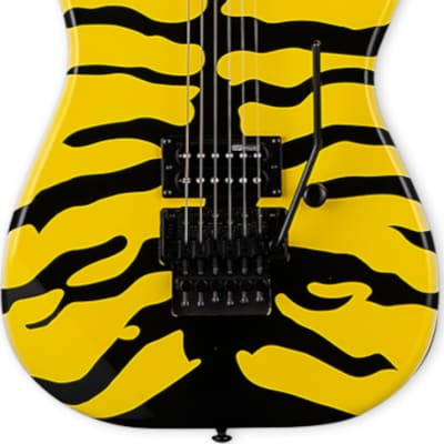 ESP LTD LGL200MT LTD GeorgeLynch-200 M1 Tiger | Reverb