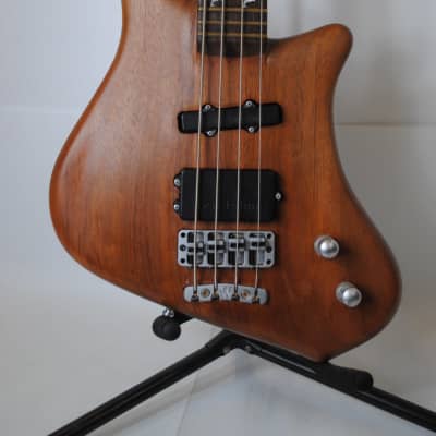 Warwick Dolphin Pro 1 | Reverb