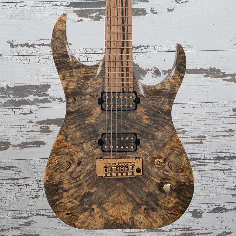 STK S1.R Baritone - Buckeye Burl | Reverb