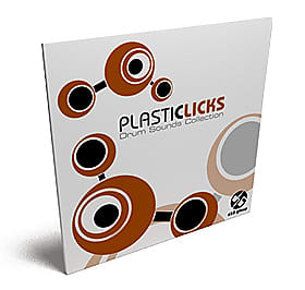 D16 Group D16 Plasticlicks | Reverb