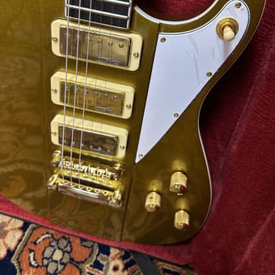 Joe Doe Guitars by Vintage Gas Jockey in | Reverb Deutschland