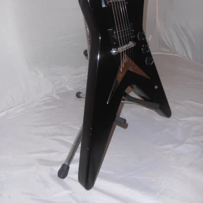 Washburn Dime 332 Dimebag signature 2003 | Reverb