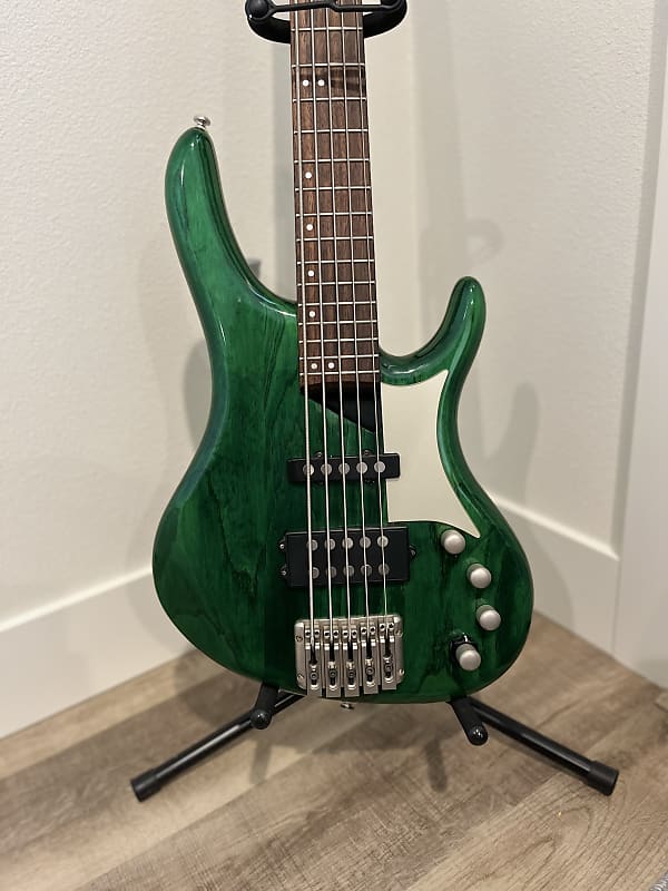 Washburn Bass RB Rockbass Hammerhead | Reverb