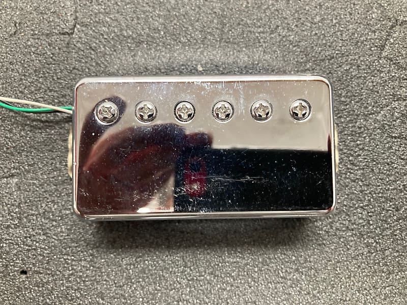 Yamaha SA800 humbucker 1980s? | Reverb