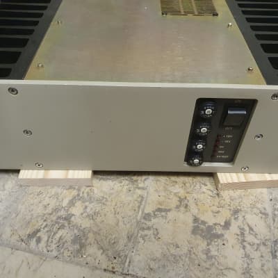 Sony MXP 2900 Analog Mixing Console 1992 | Reverb