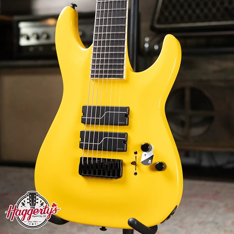 ESP LTD Stephen Carpenter SC-608 Signature 8-string Baritone | Reverb