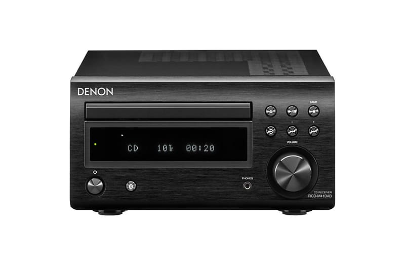 Used Denon RCD-M39 Receivers for Sale | HifiShark.com