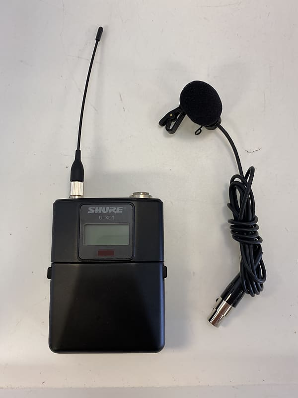 Shure Ulxd1-J50A | Reverb