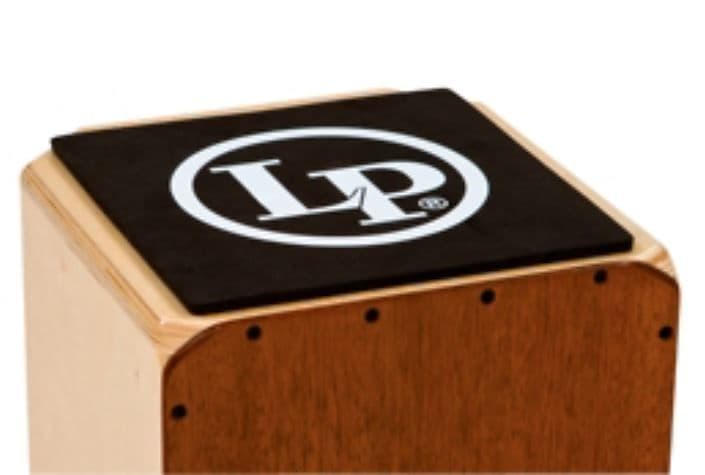 Latin Percussion LPCAJ-PAD Cajon Pad | Reverb
