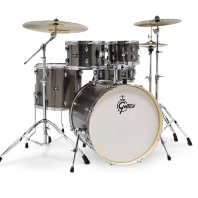 Gretsch Gretsch Energy 5-Piece Kit with Full Hardware Package | Reverb