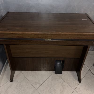 Yamaha CN-70 (Single Keyboard Organ) | Reverb