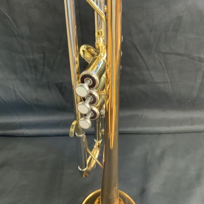 Jupiter CXL CTR-60 Student Model Trumpet | Reverb