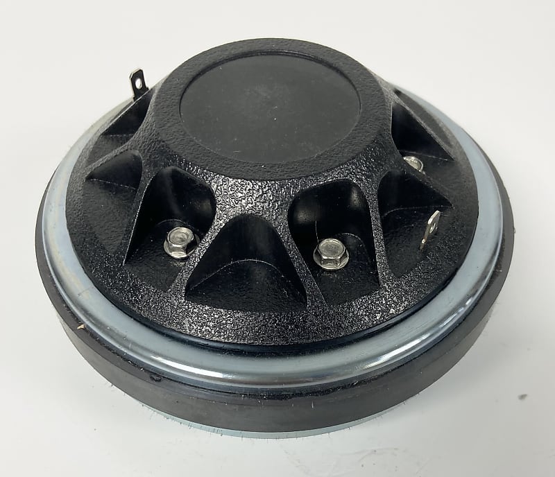 Peavey RX22 HF Driver Assembly With NEW Diaphragm. | Reverb
