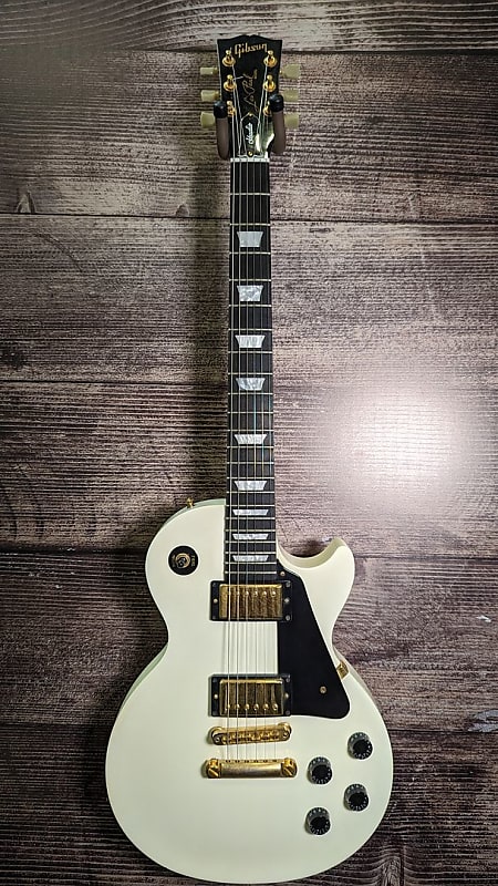 Gibson Les Paul Studio Electric Guitar (Edison, NJ) | Reverb