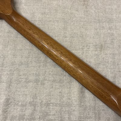 1965 Hitachi Splendor SG-803 Offset Guitar Japan MIJ Redburst | Reverb