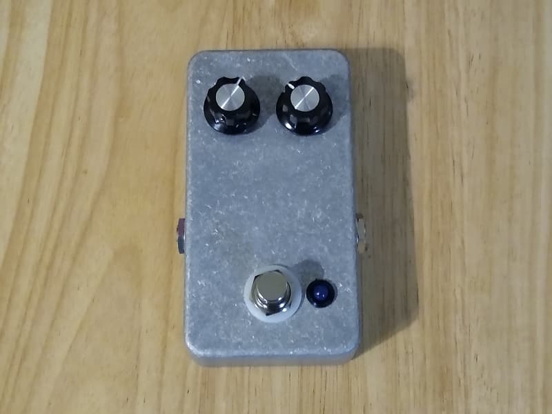 P-1 Industries Hyper-Ion (Devi Ever Hyperion Clone) | Reverb