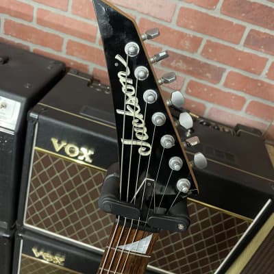 *MIJ* Jackson RR7R Rhoads 7 String | Reverb