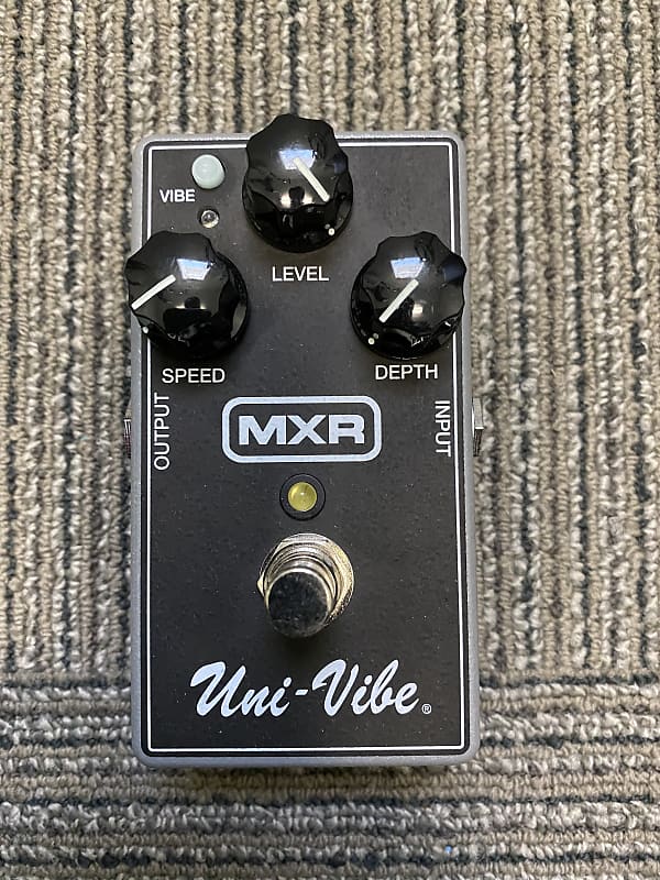 Dunlop Univibe | Reverb