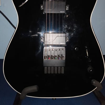 S7G Custom Shop Headless Semi Hollowbody Telecaster 2018 - | Reverb