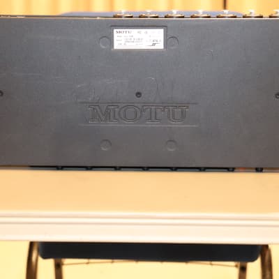 MOTU MOTU 8pre USB 16 x 12 Audio Interface | Reverb