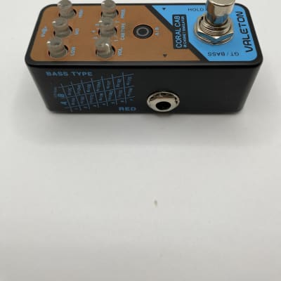 Valeton Coral Cab 2019 - Black | Reverb